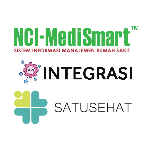 Modul NCI Medismart